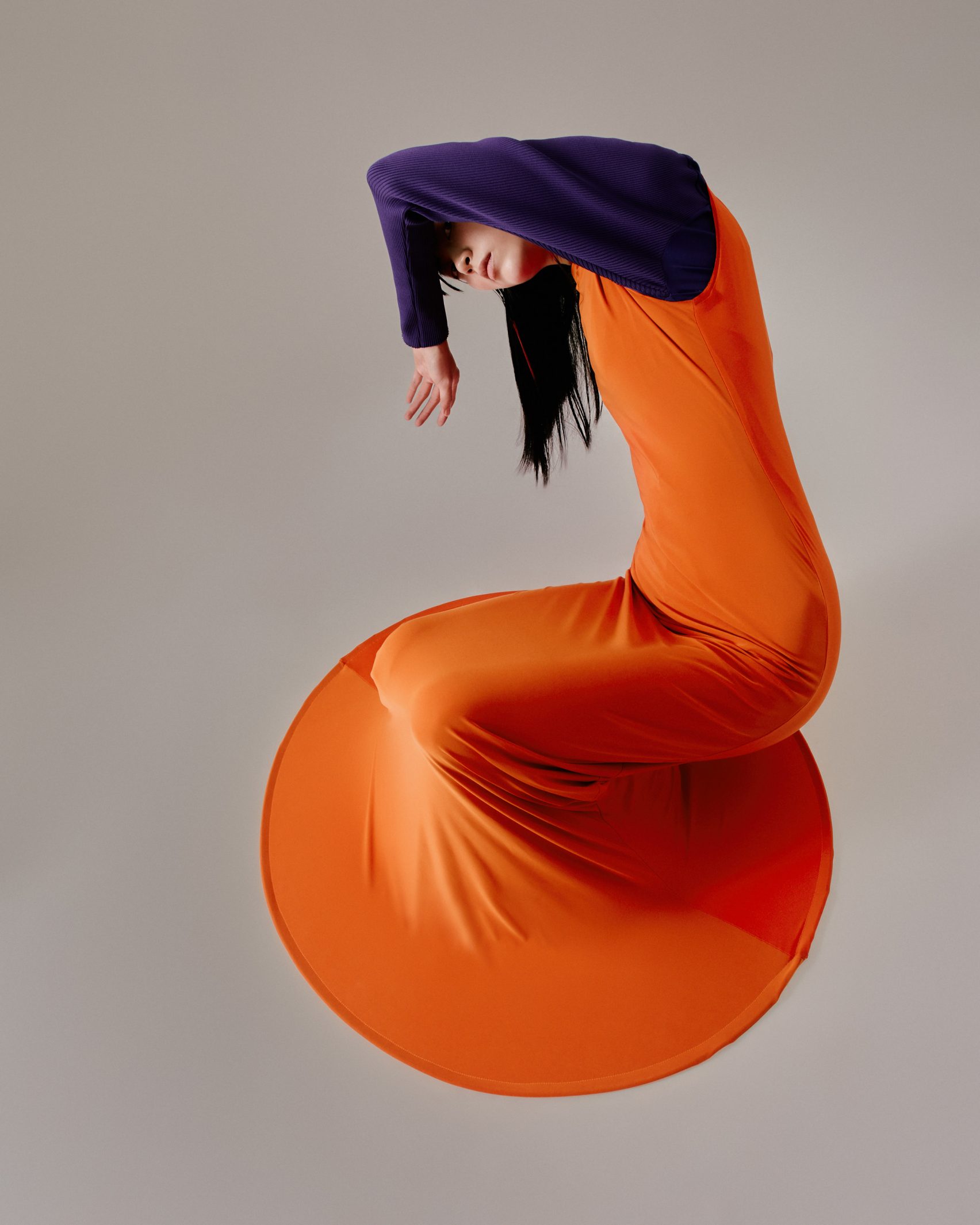 Sun Woos Collapsible Fashion Takes Cues From Pop Up Tents