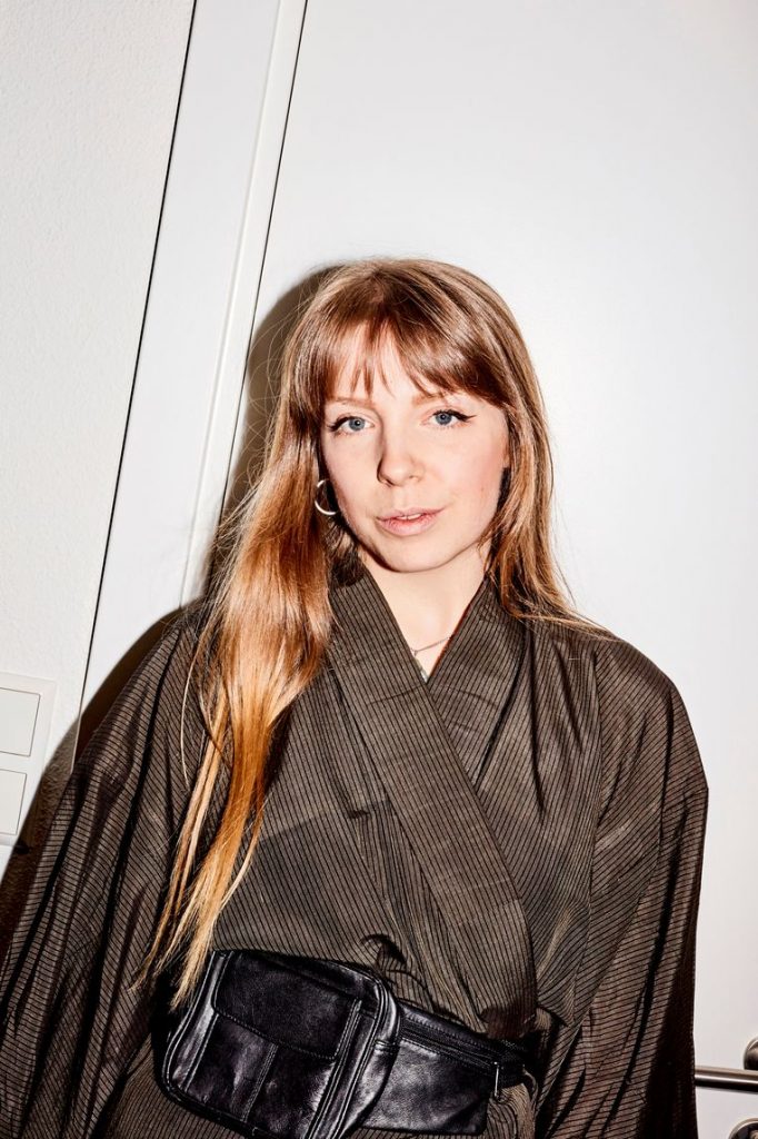 desymbol: Virtual fashion will allow people to "go completely crazy ...