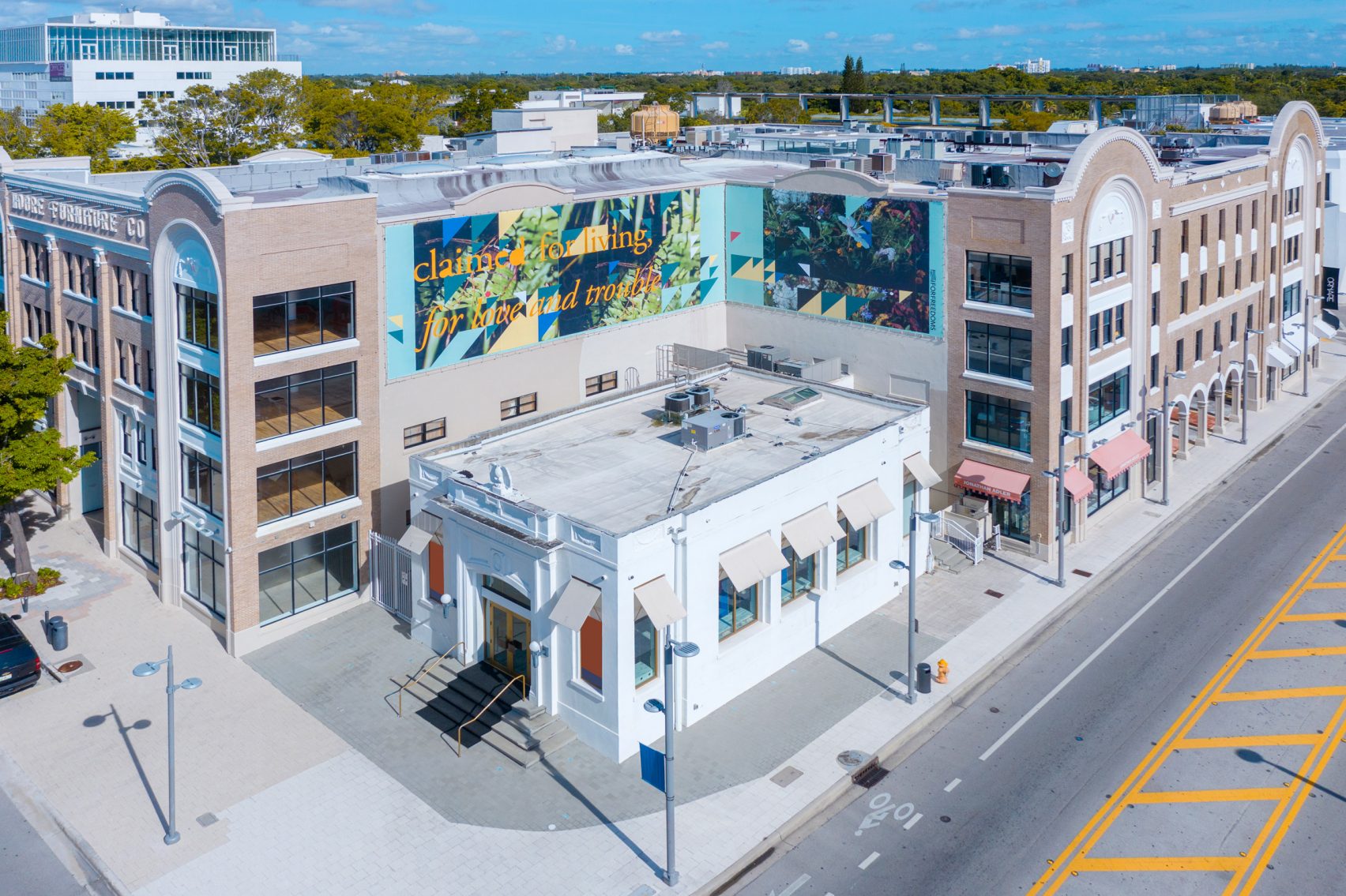 decmyk: Dezeen x Miami Design Talks launches with live interview ...