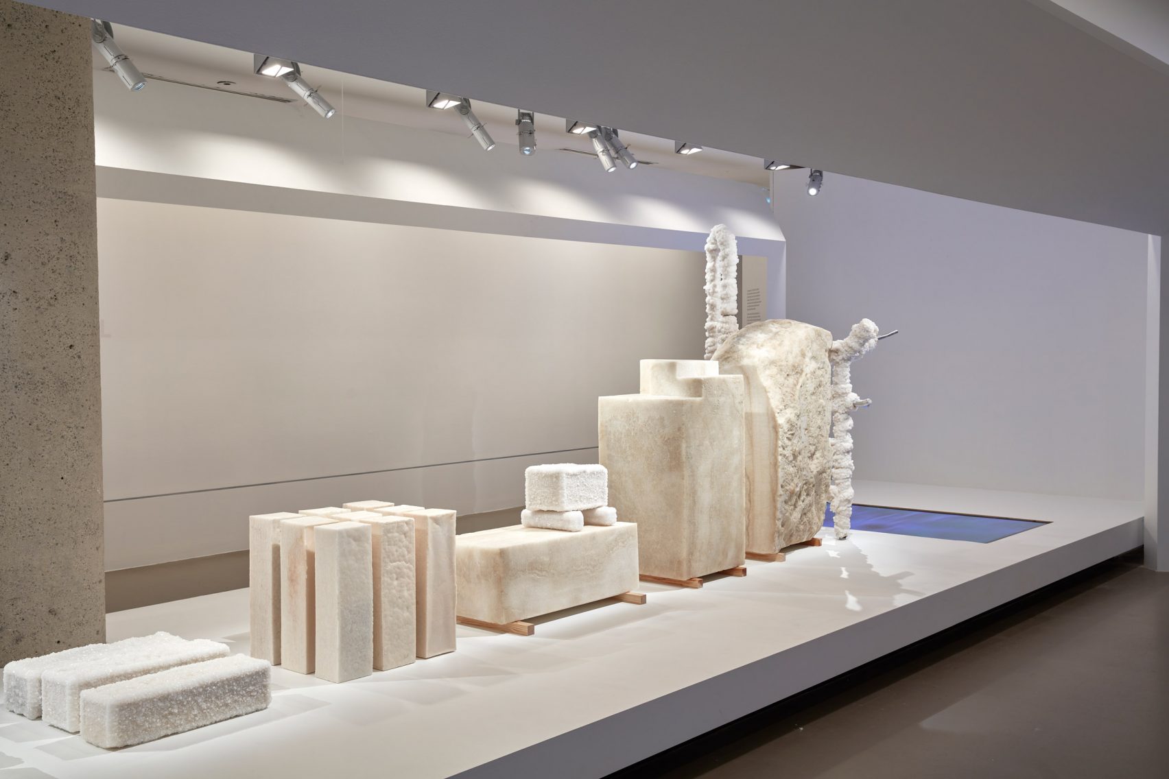 decmyk: Erez Nevi Pana constructs "small-scale architecture" from Dead ...