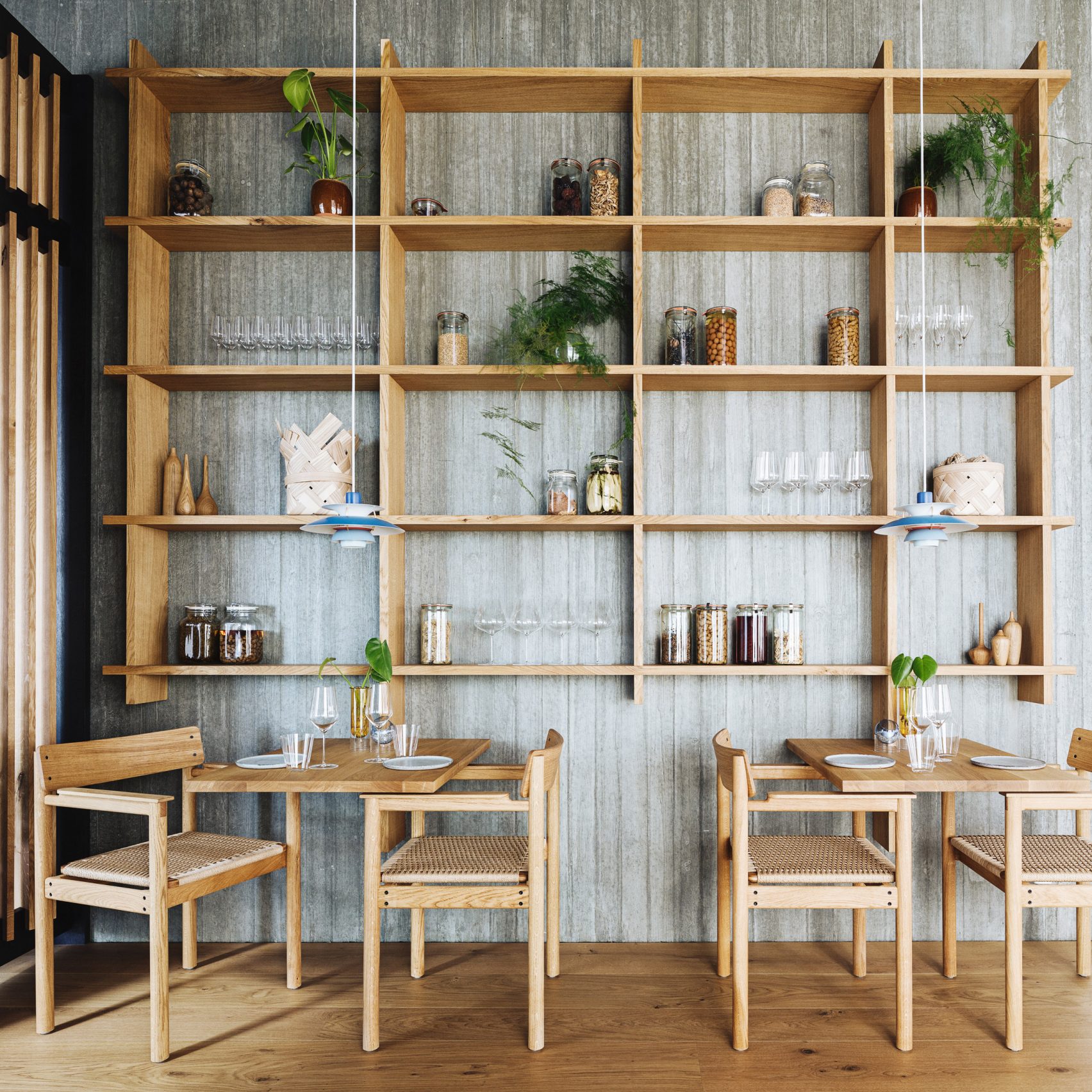 decmyk: Krøyer & Gatten celebrates the 1960s and 70s in design for ...