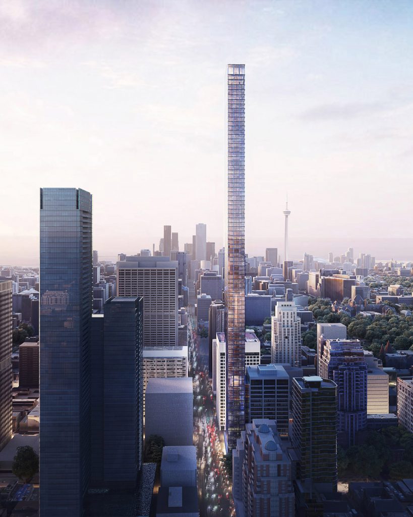 decmyk: Ten upcoming supertall skyscrapers from the world's best-known ...