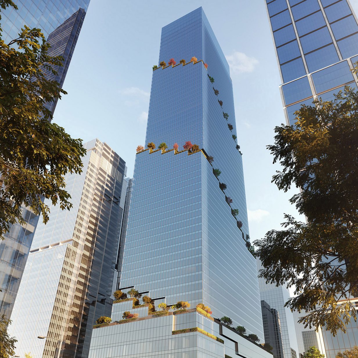 decmyk: Ten upcoming supertall skyscrapers from the world's best-known ...