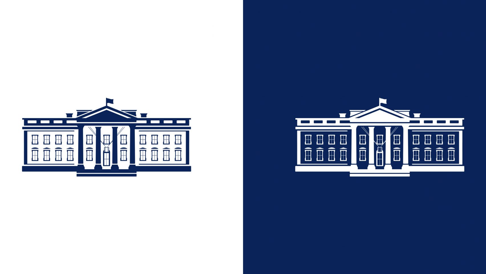 White House Vector