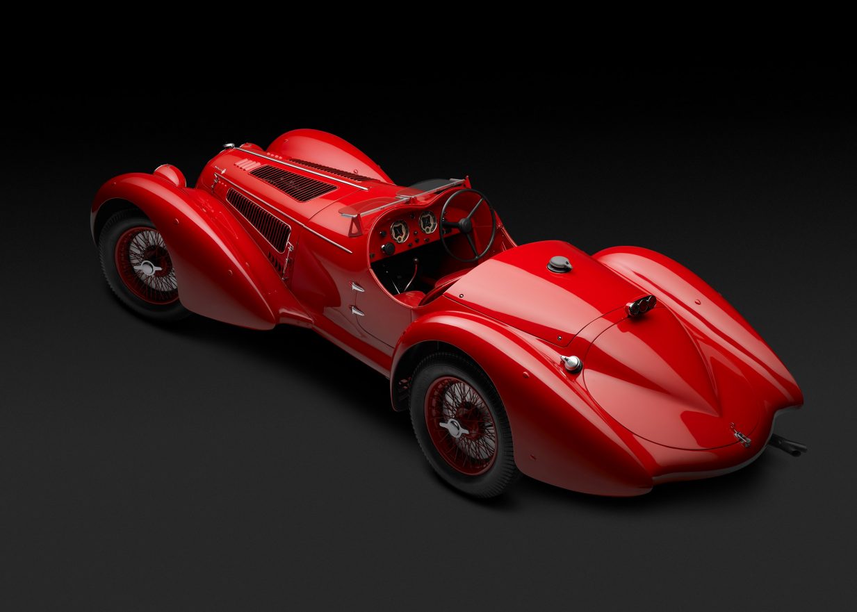 decmyk: Ultimate Collector Cars authors reveal seven of the most ...