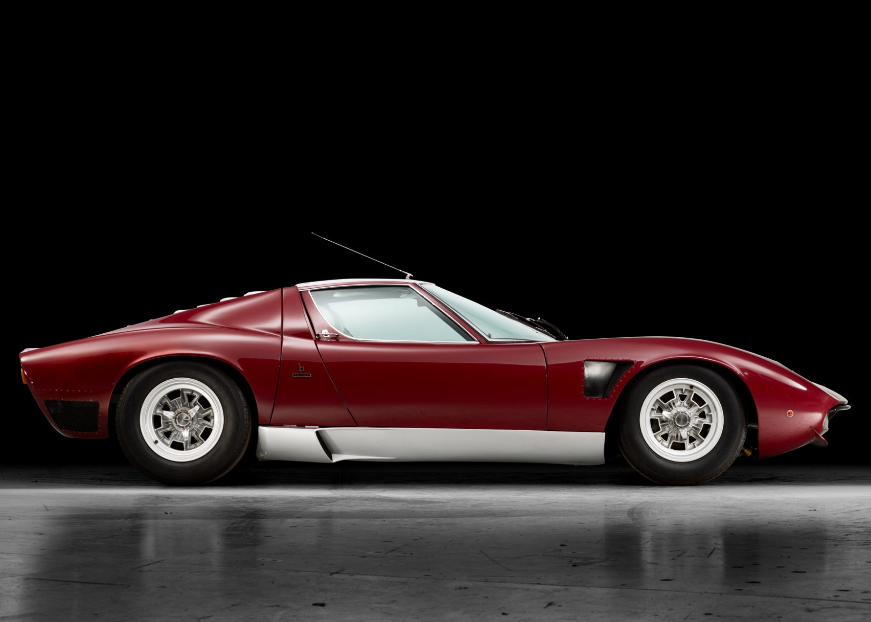 decmyk: Ultimate Collector Cars authors reveal seven of the most ...