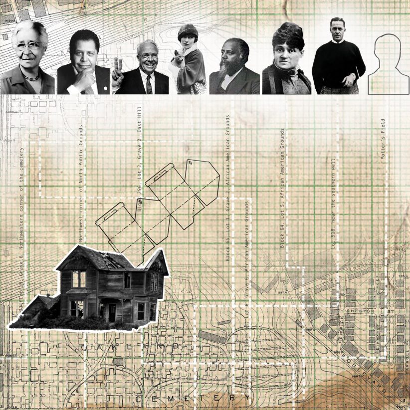 Pratt Institute interior design students showcase end-of-year projects ...