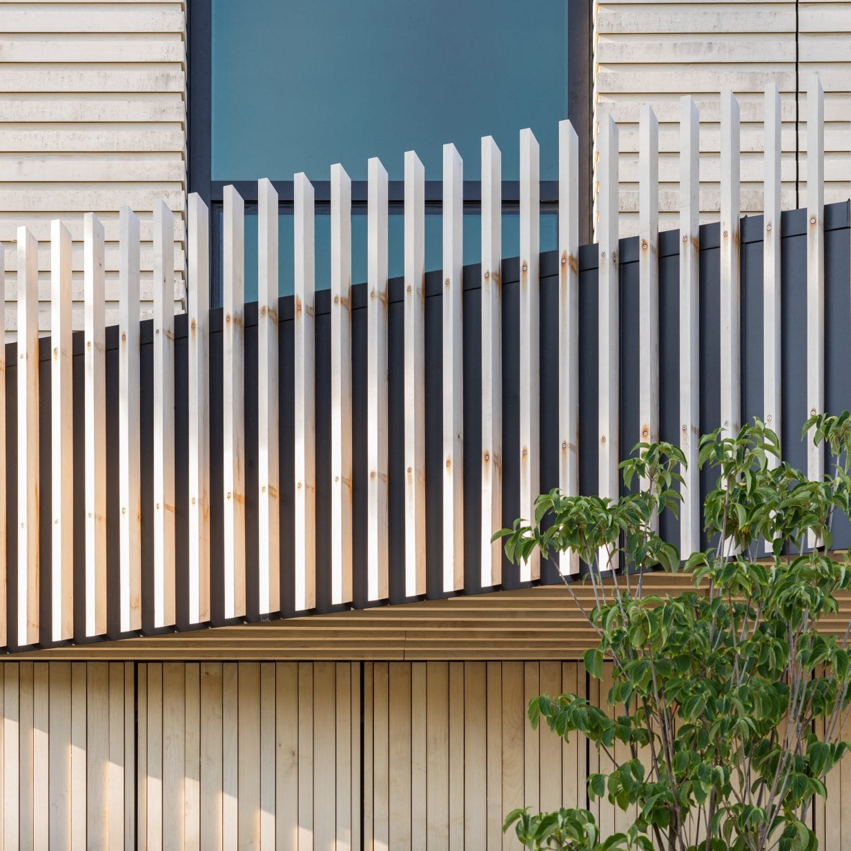 decmyk: MGA creates mass timber buildings for forestry college in Oregon