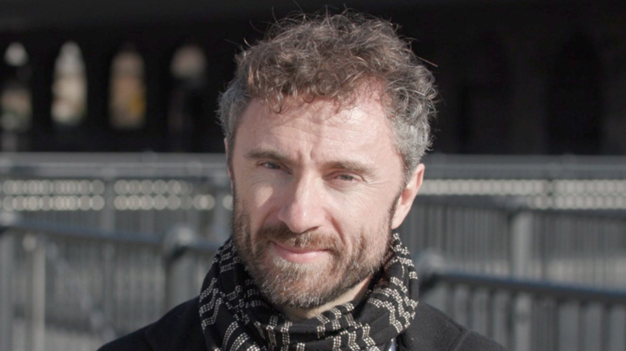 Trees Arent A Novelty Says Thomas Heatherwick