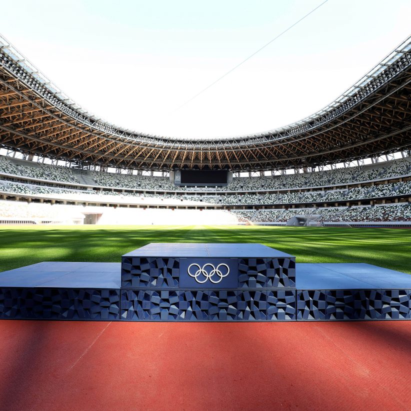 Most Sustainable Olympics Yet?