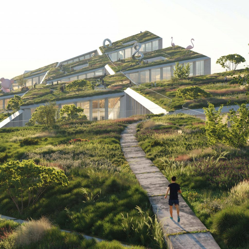 Carlos Ramos Pavilion by Álvaro Siza | Dezeen