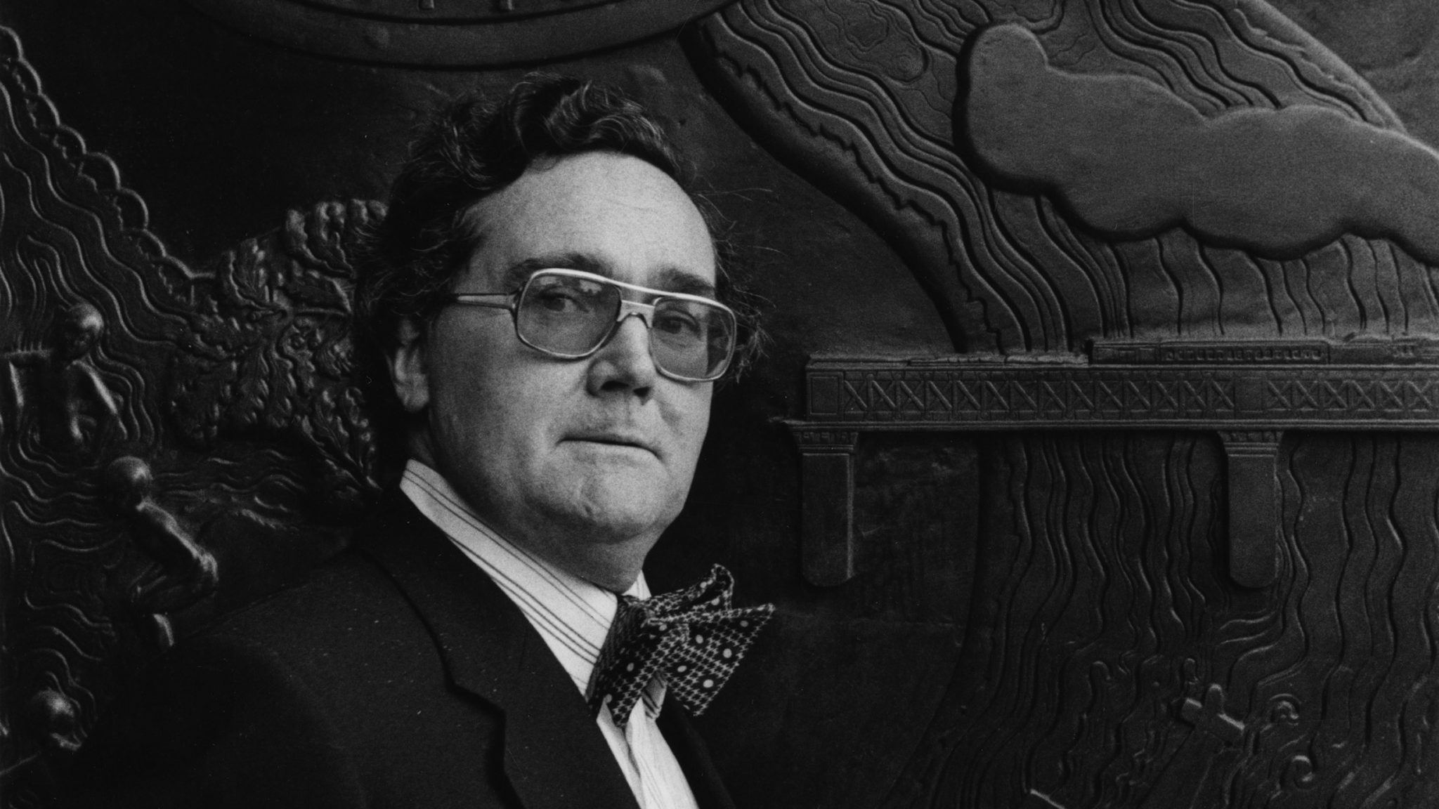 Brutalist architect Owen Luder dies aged 93