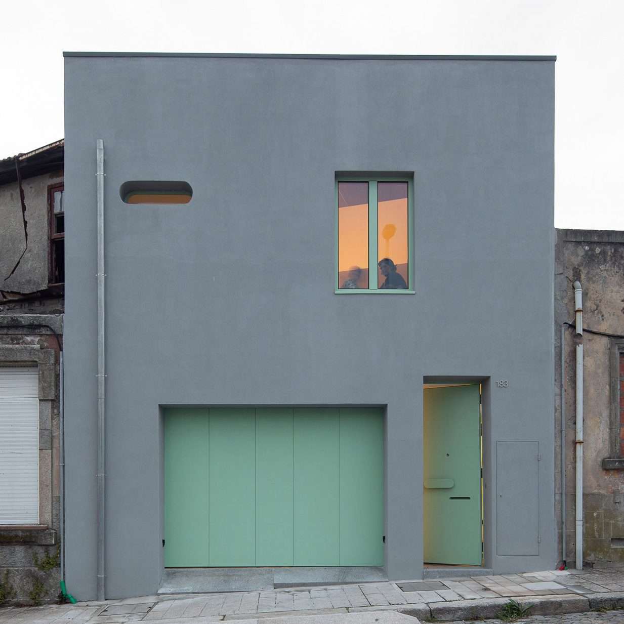 Carlos Ramos Pavilion by Álvaro Siza | Dezeen