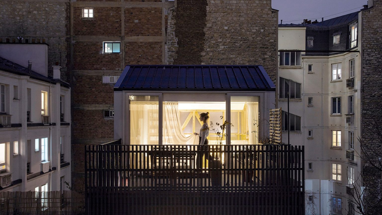 Dezeens Top 10 House Extensions Of 2021 6139