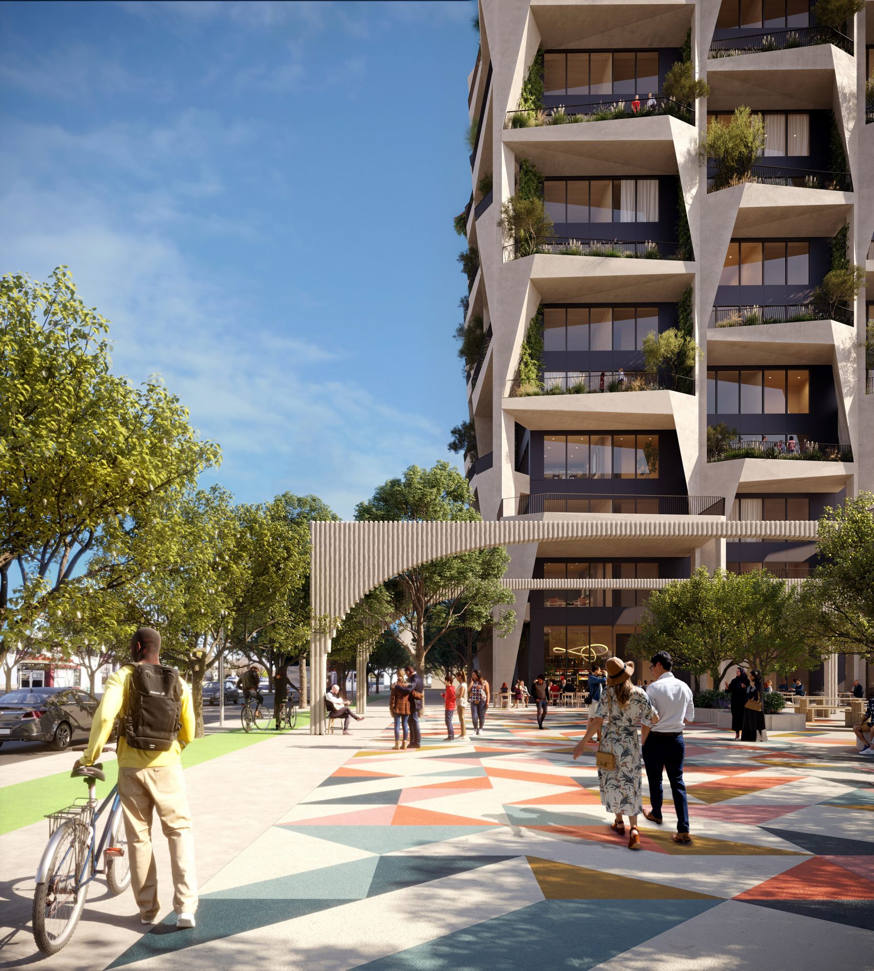 Nabr aims to address “systemic” failures of housing says Bjarke Ingels ...