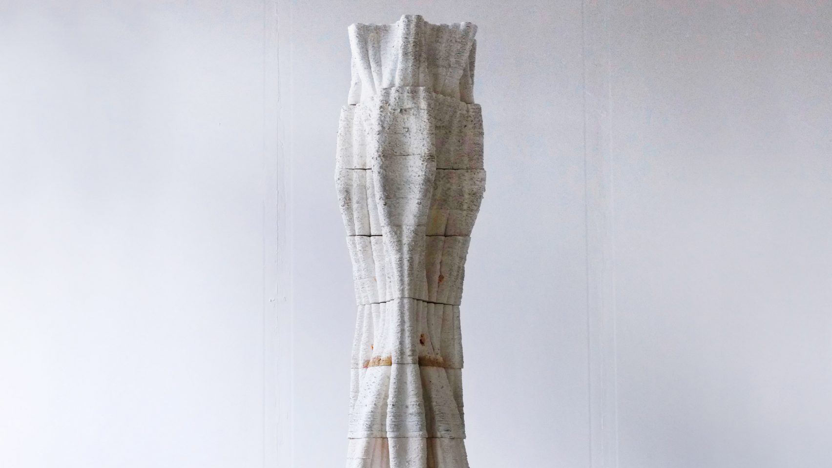 Carbon-sequestering Building Materials - Stephen's Lighthouse