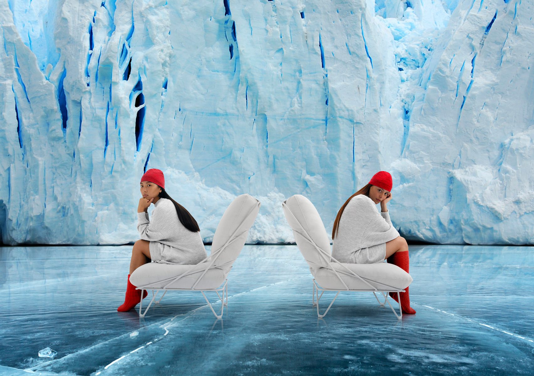 Valentina Up Outdoor Furniture Collection By Diabla Dezeen Showroom