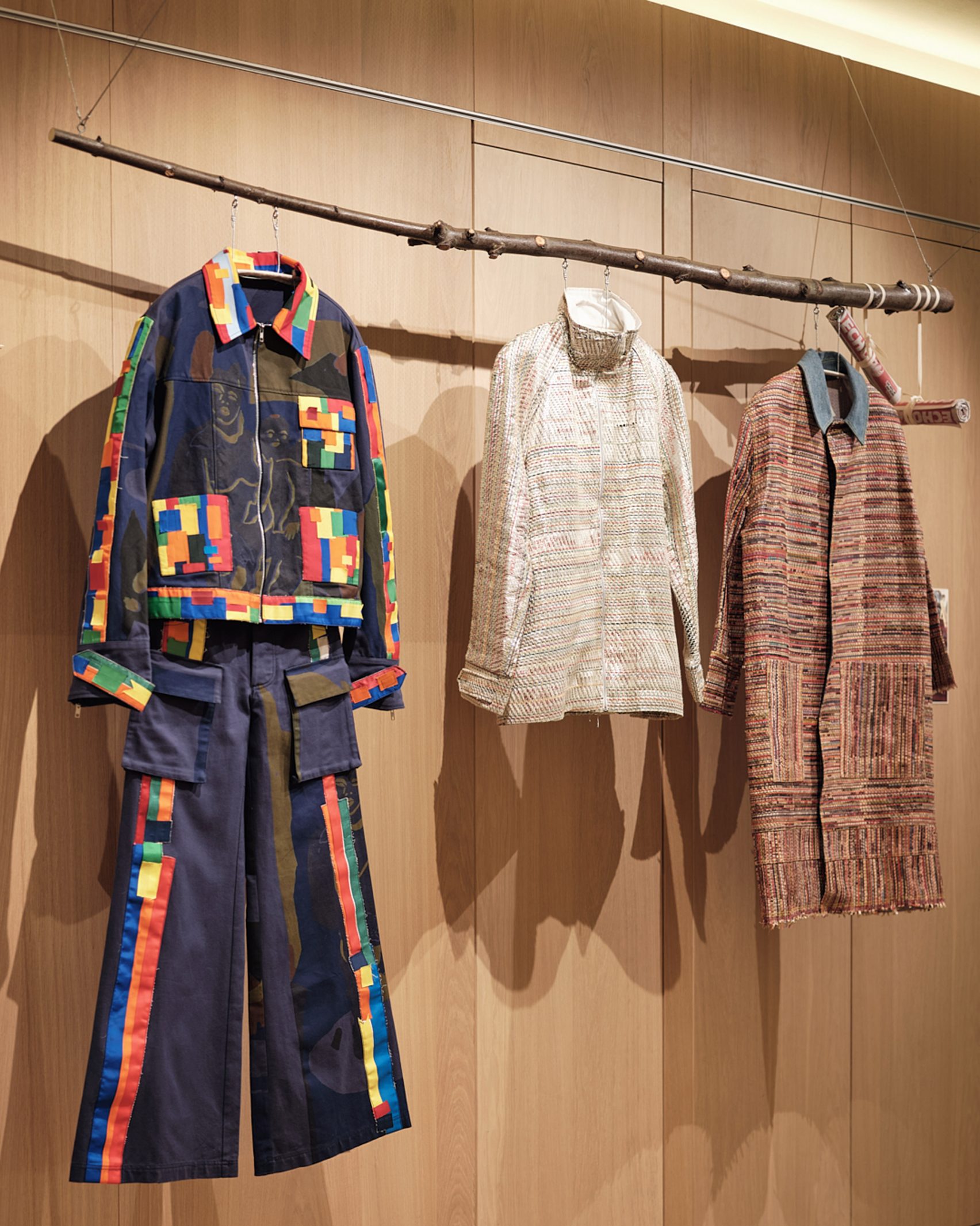 Alternative Systems opens at the Design Museum - Zarkon Group Real ...