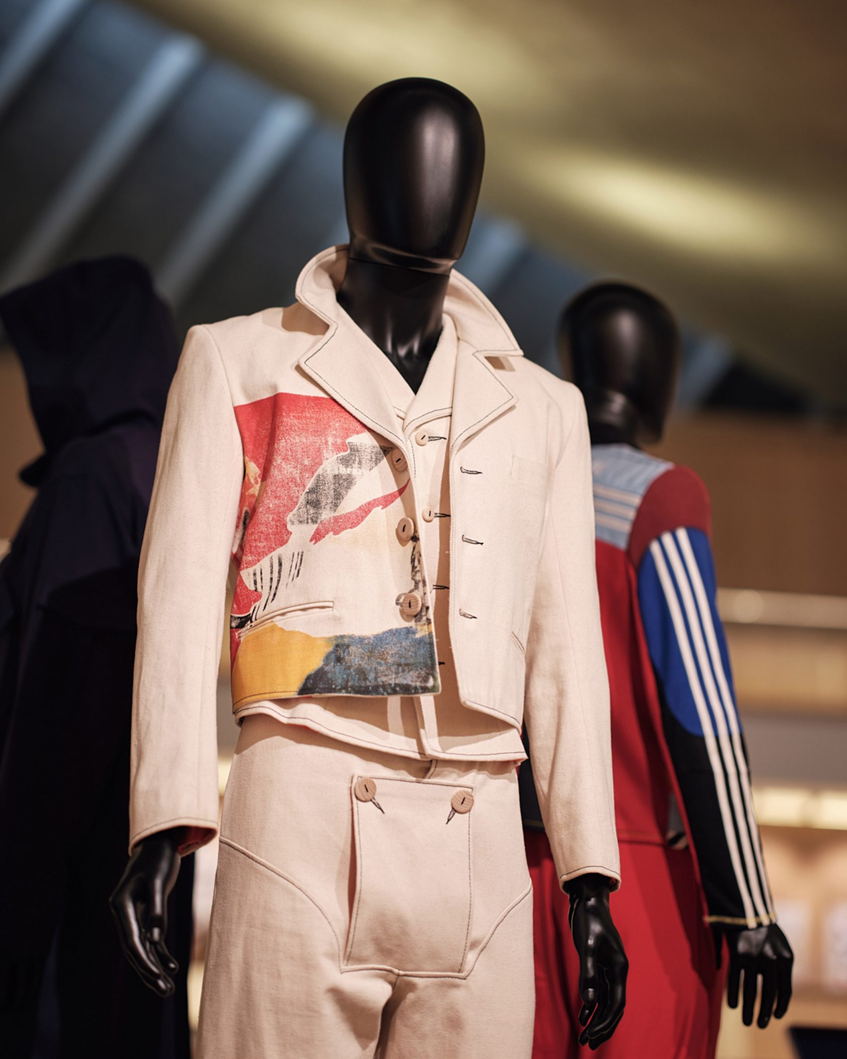 Alternative Systems opens at the Design Museum - Zarkon Group Real ...