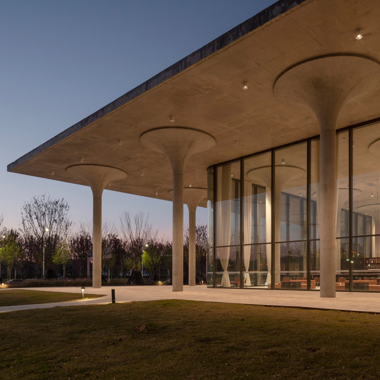 Turner Contemporary by David Chipperfield | Dezeen