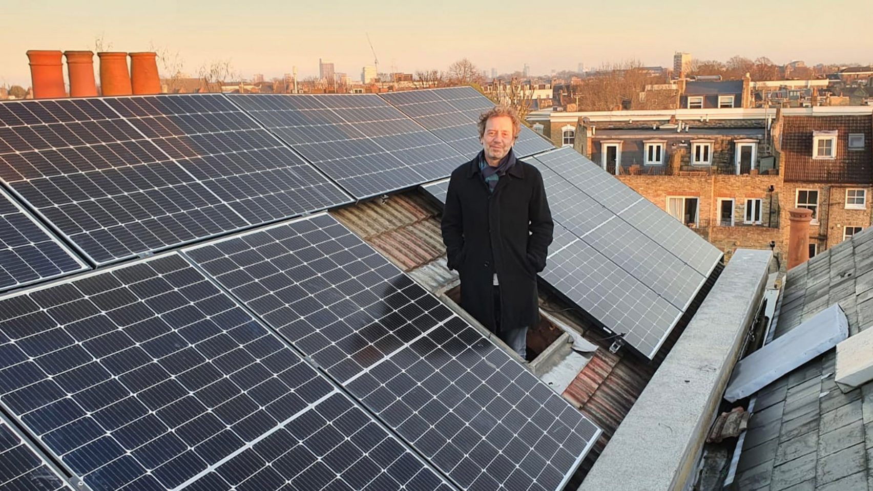 Acerca De Revolution Solar Revolution Solar Prime Video: Solar