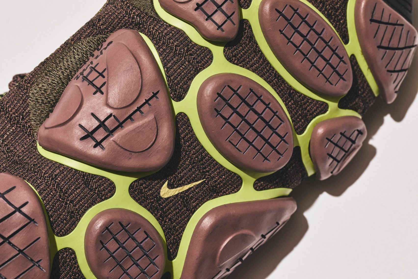 Nike Takes Steps Towards Circular Design With Glueless Ispa Link Trainers
