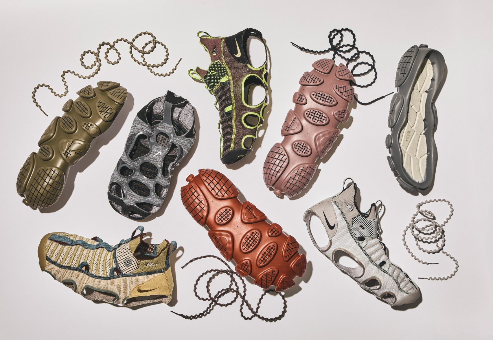 Using recycled materials will give Nike "biggest impact" on ...