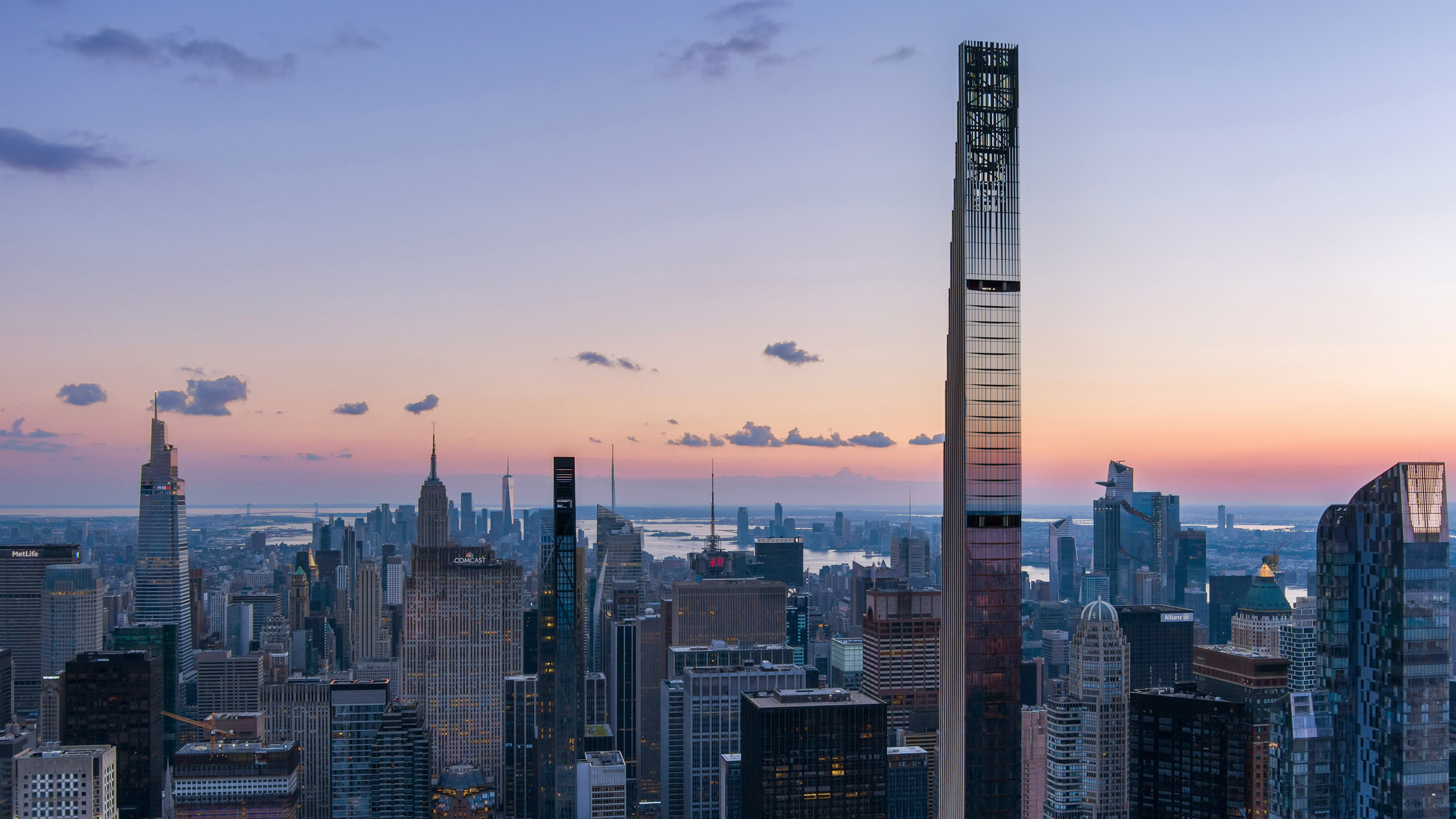New York DawnaVeronika