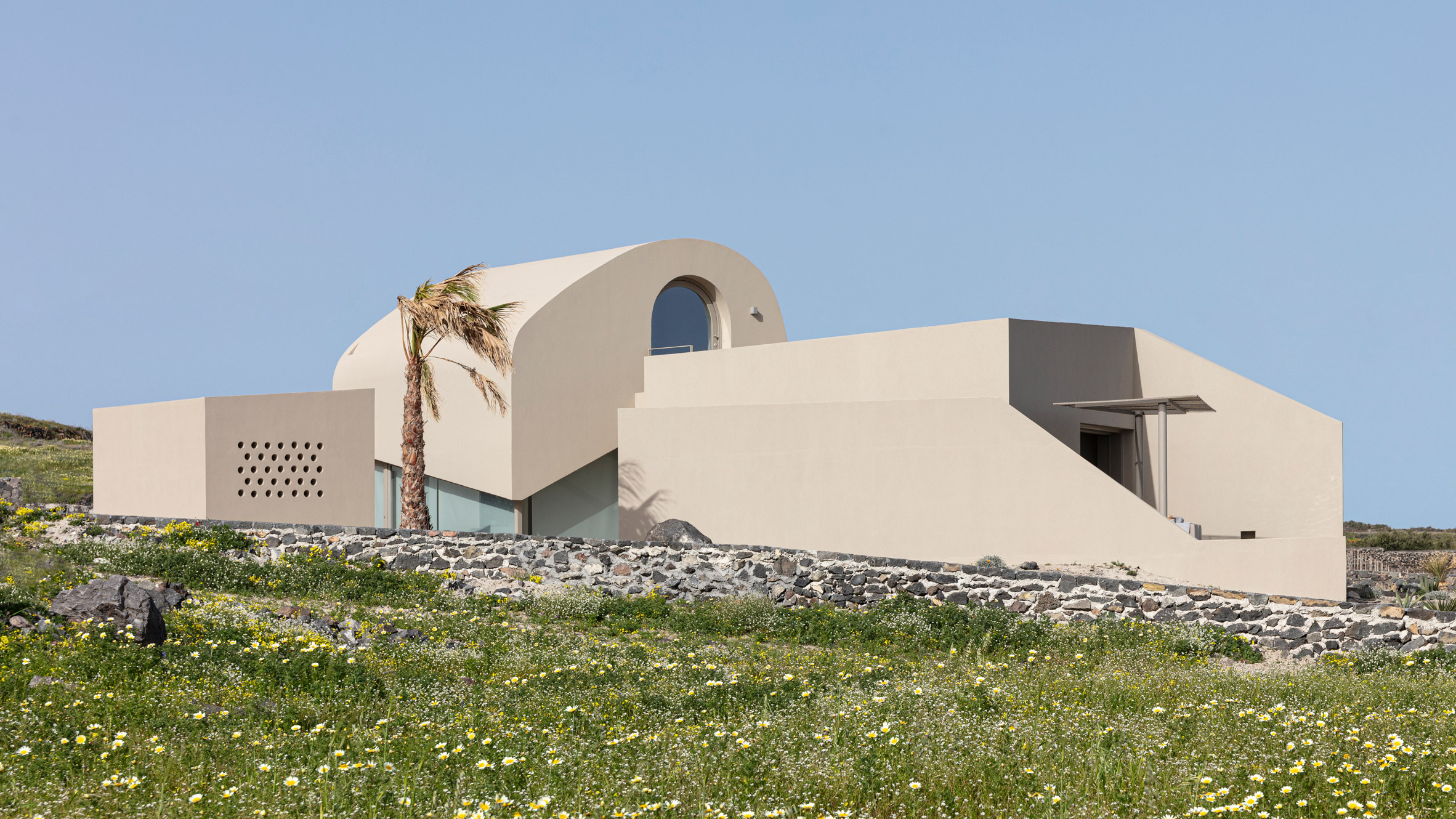 Ancient Greek Architecture Houses DOMUS ThingLink | Roman House,