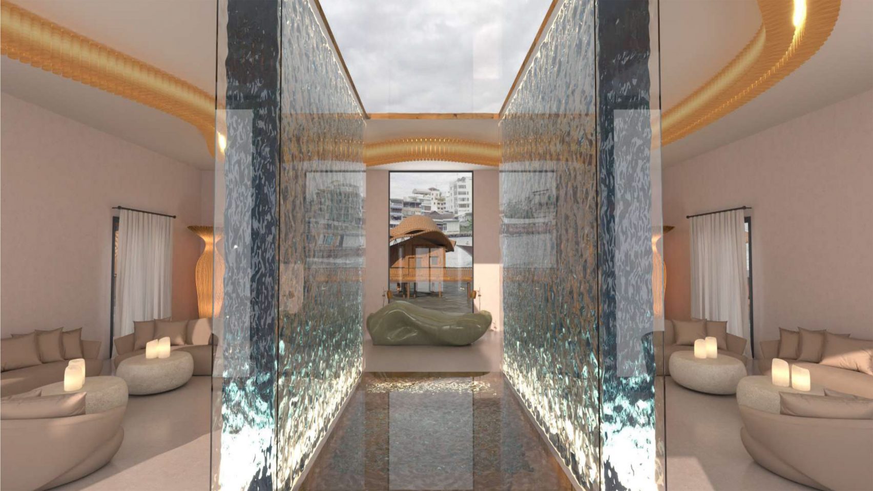 Seven interior design courses featured on Dezeen Courses