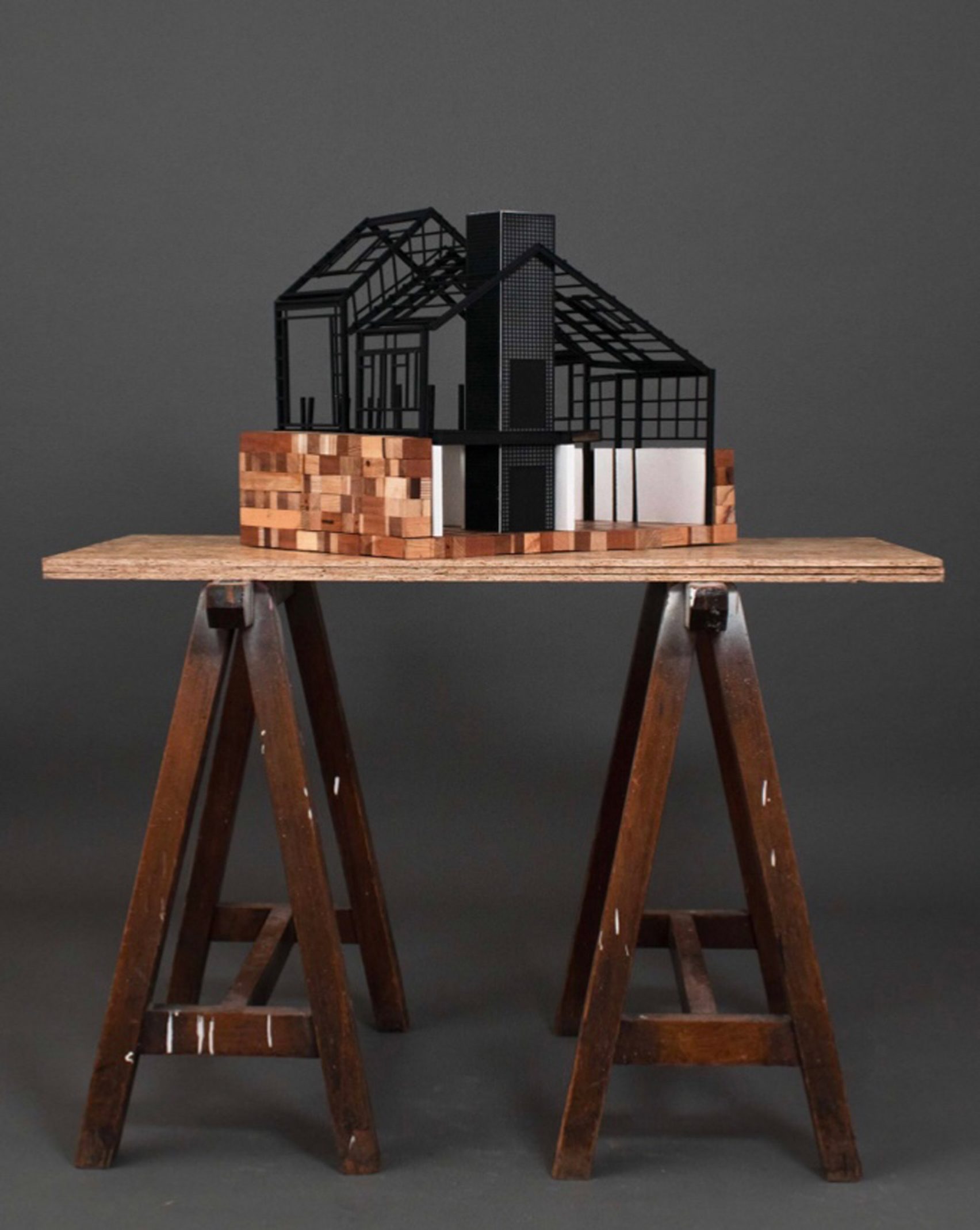 Manchester School Of Architecture Presents 12 Architecture Projects 7589