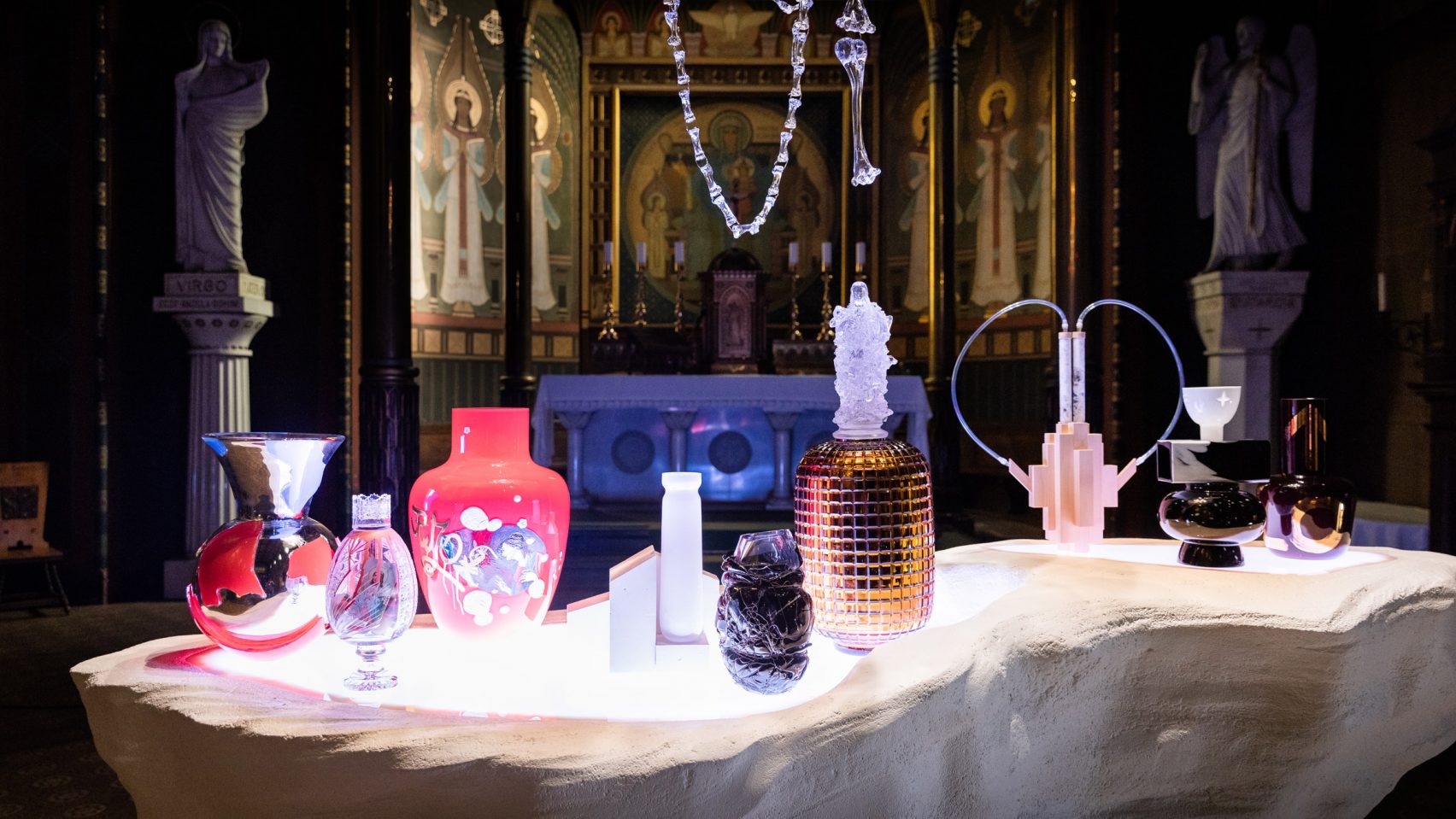 Designblok Presents The Latest In Czech Design For Its 24th Year