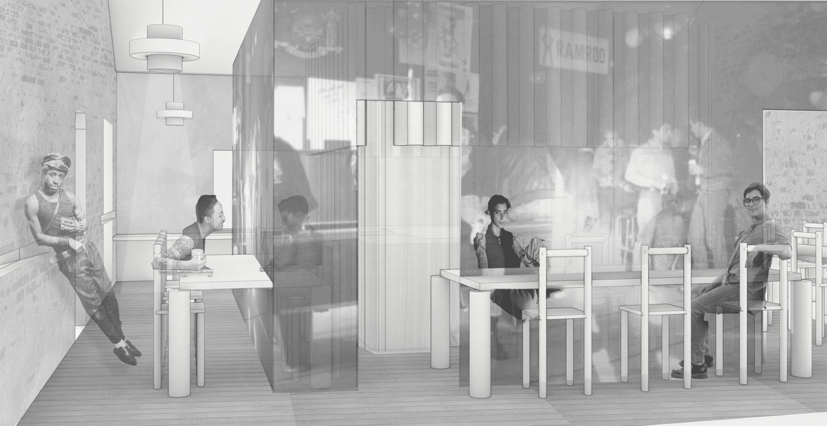 Ten design projects from Pratt Institute School of Design in New York ...