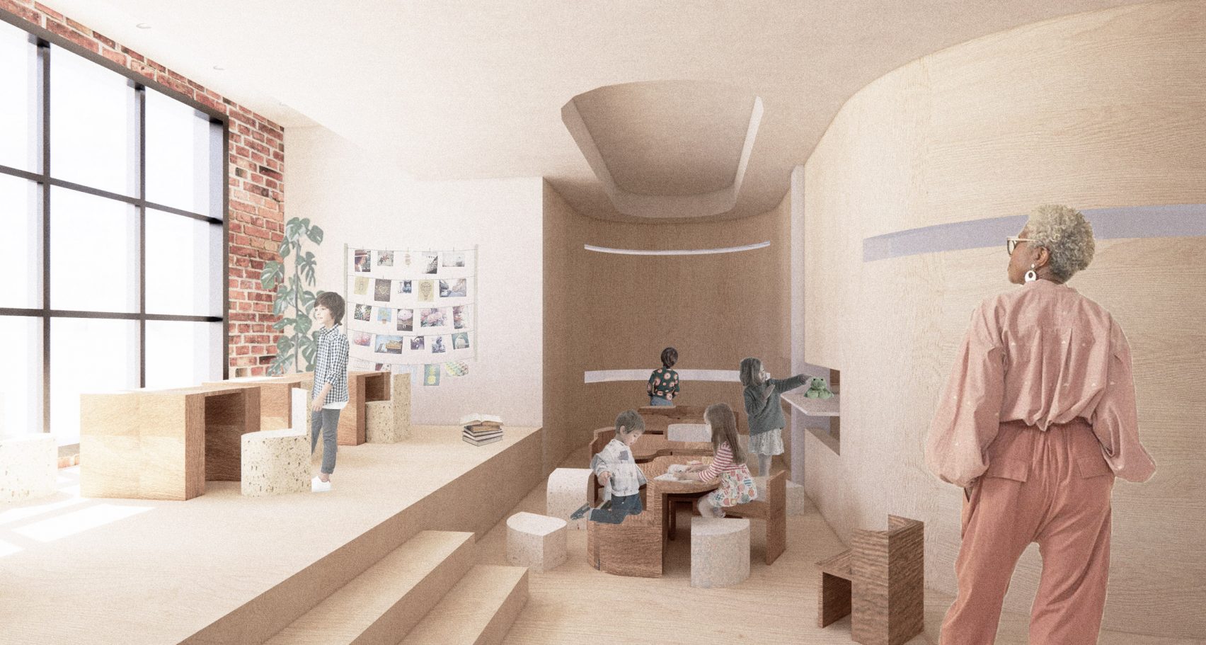 Ten design projects from Pratt Institute School of Design in New York ...