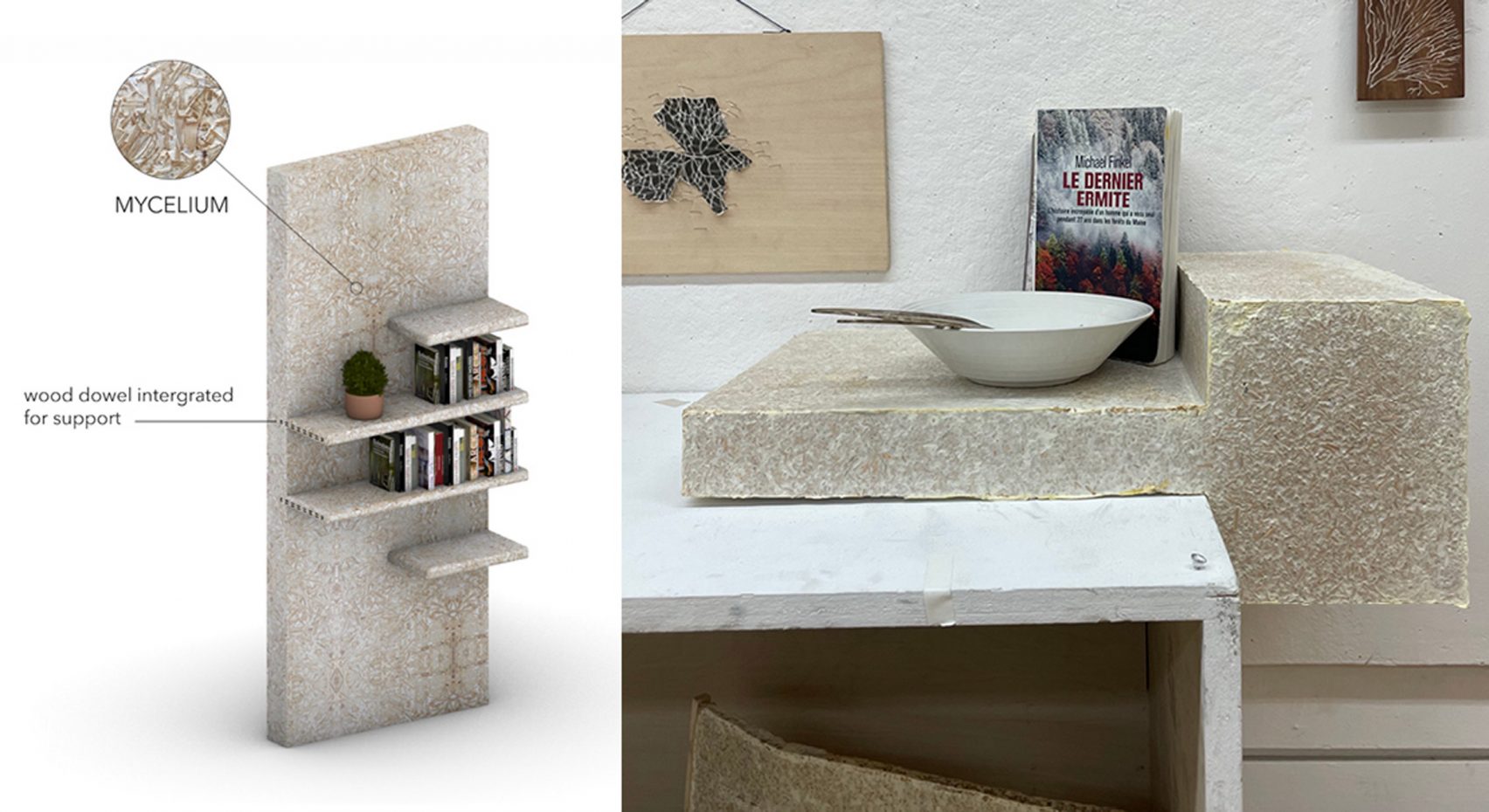 Ten design projects from Pratt Institute School of Design in New York ...