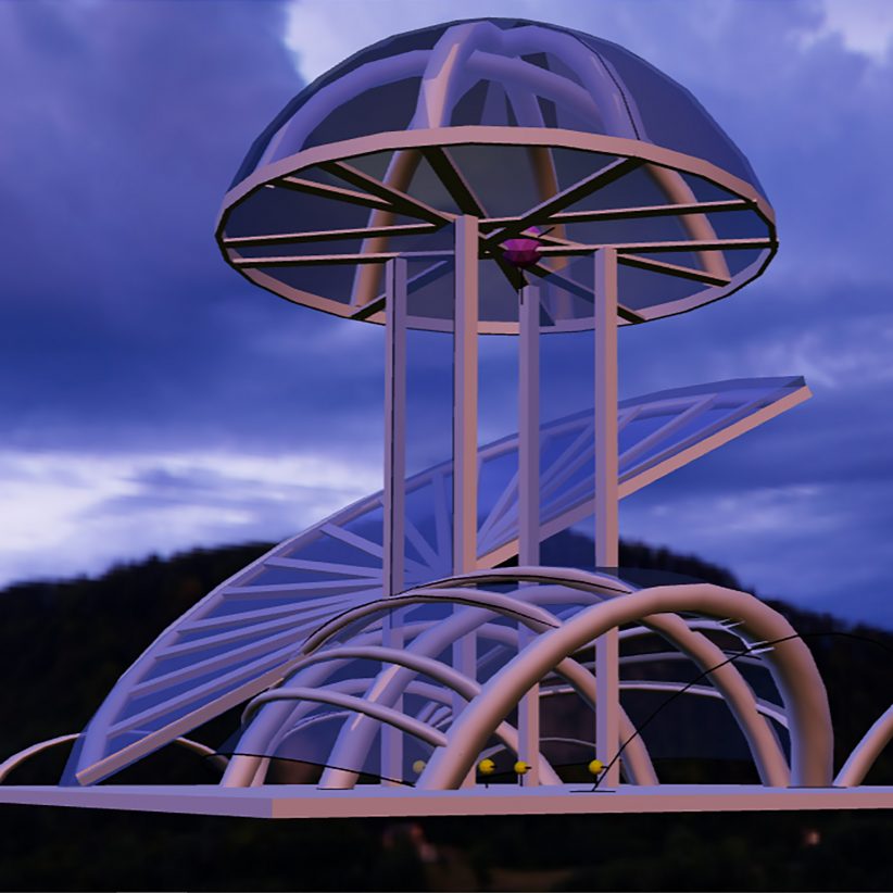 Model making | Dezeen Courses