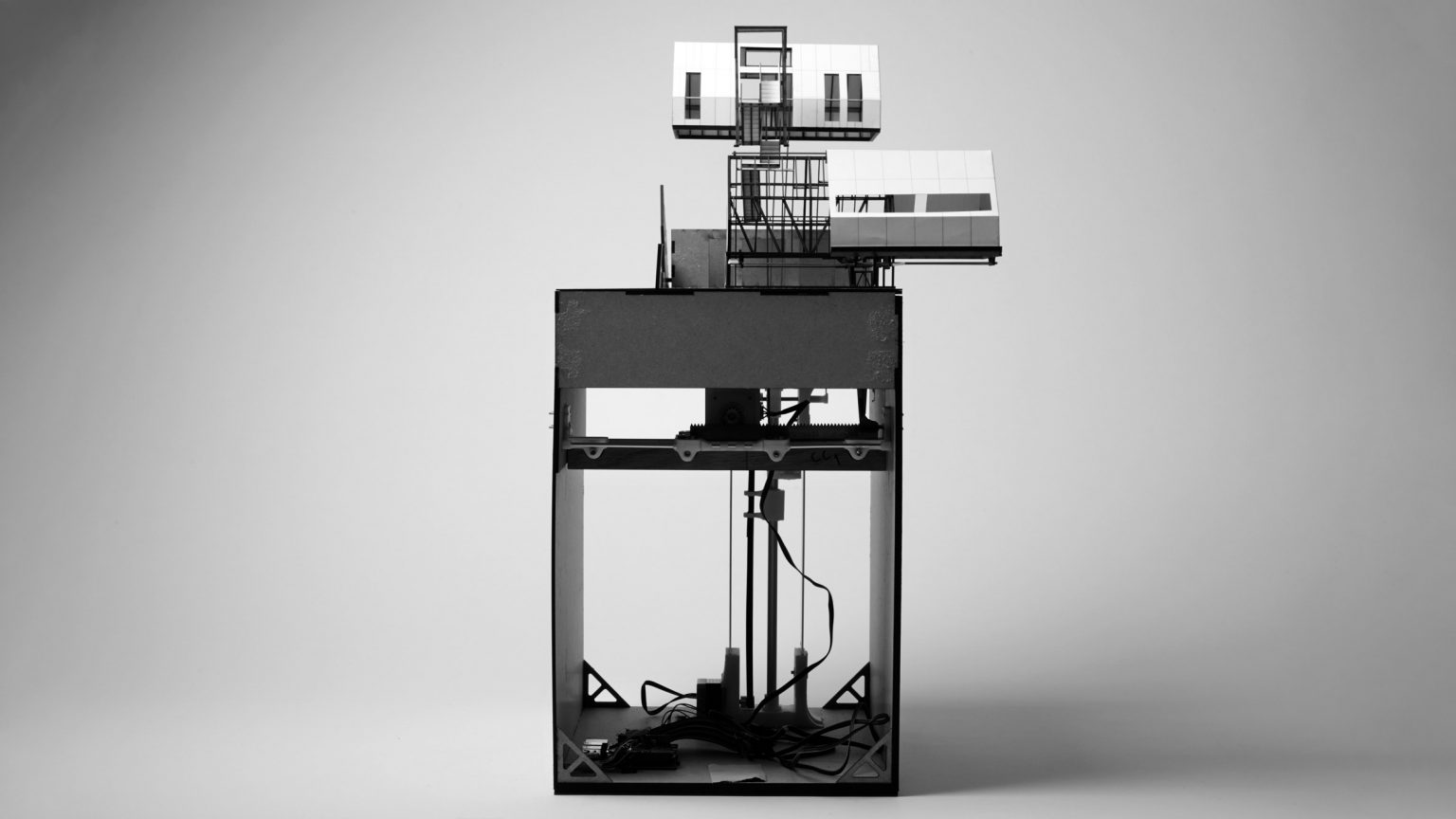 Supermodels Dezeen Events Guide
