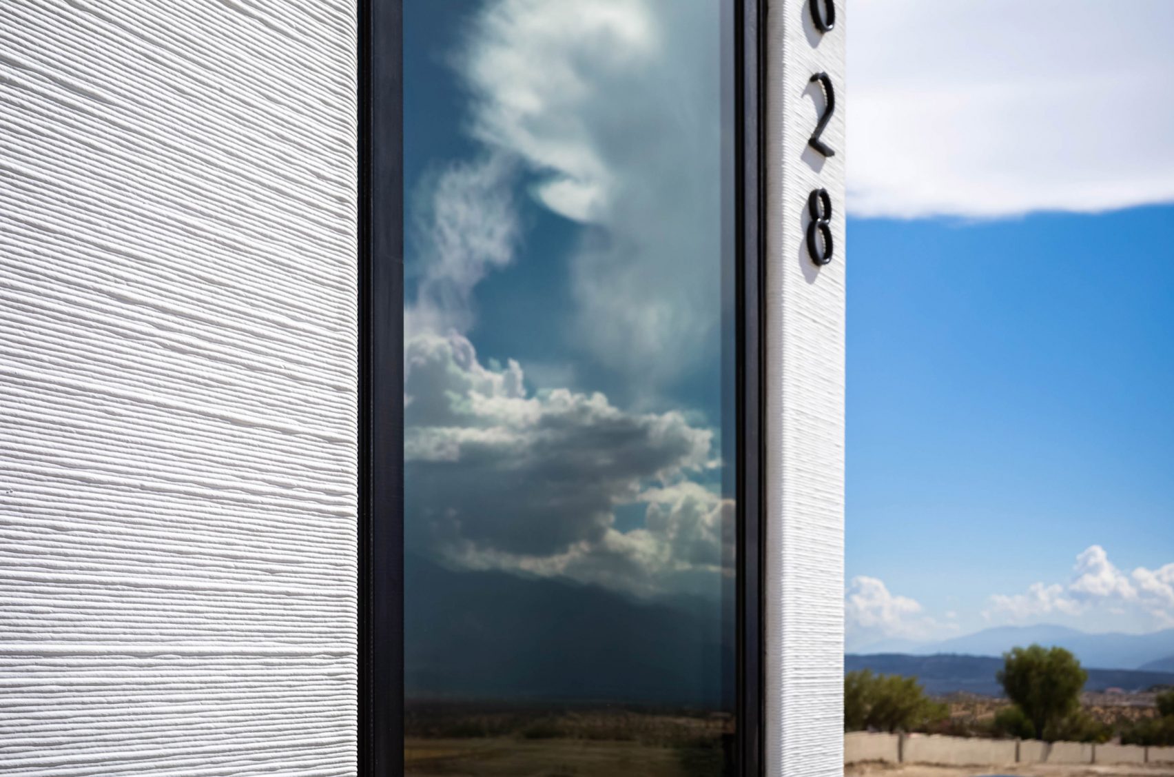 ARCHITECTURE DEZEEN: Mighty Buildings Completes "world's First" 3D ...