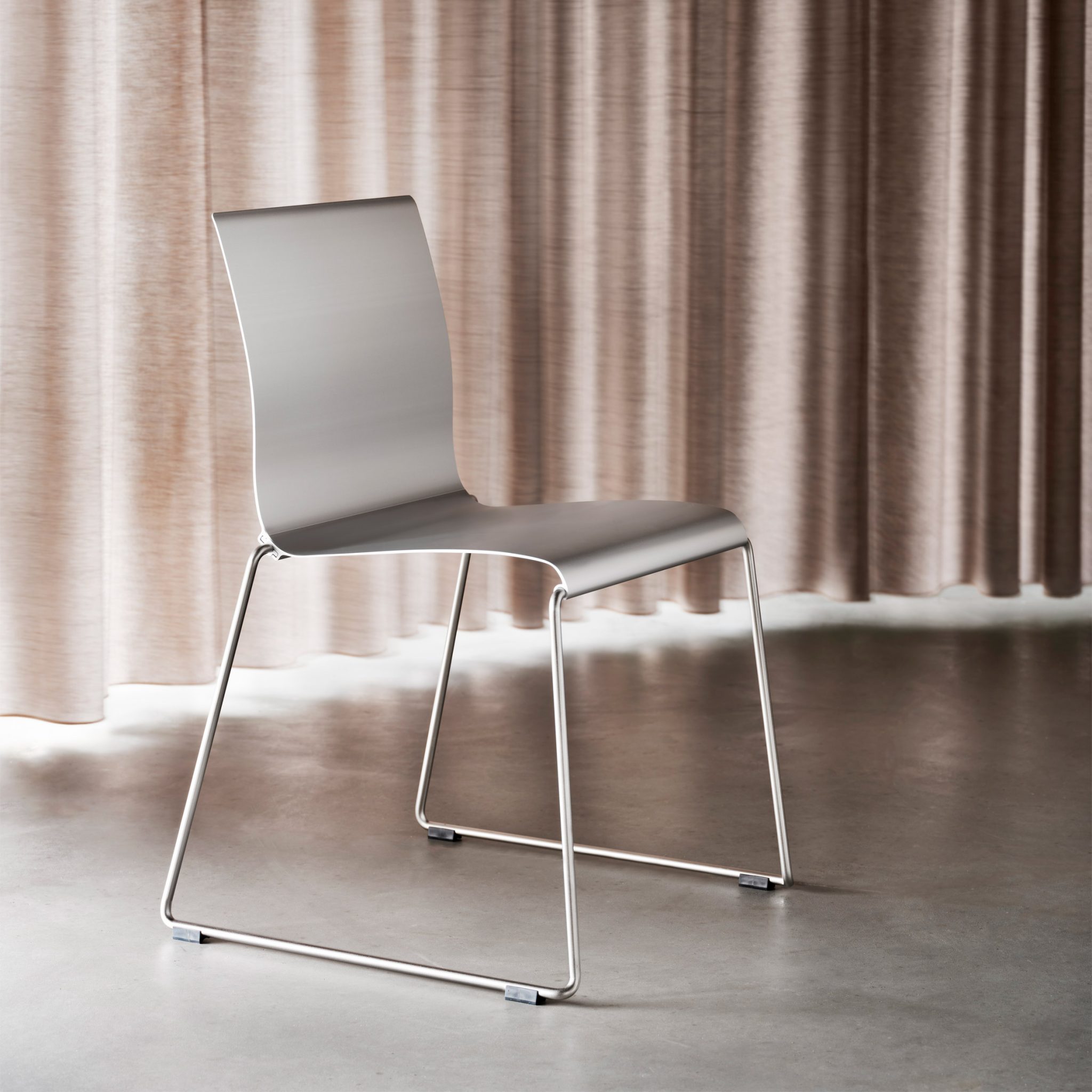 A Range Of High Specification Appliances Feature On Dezeen Showroom