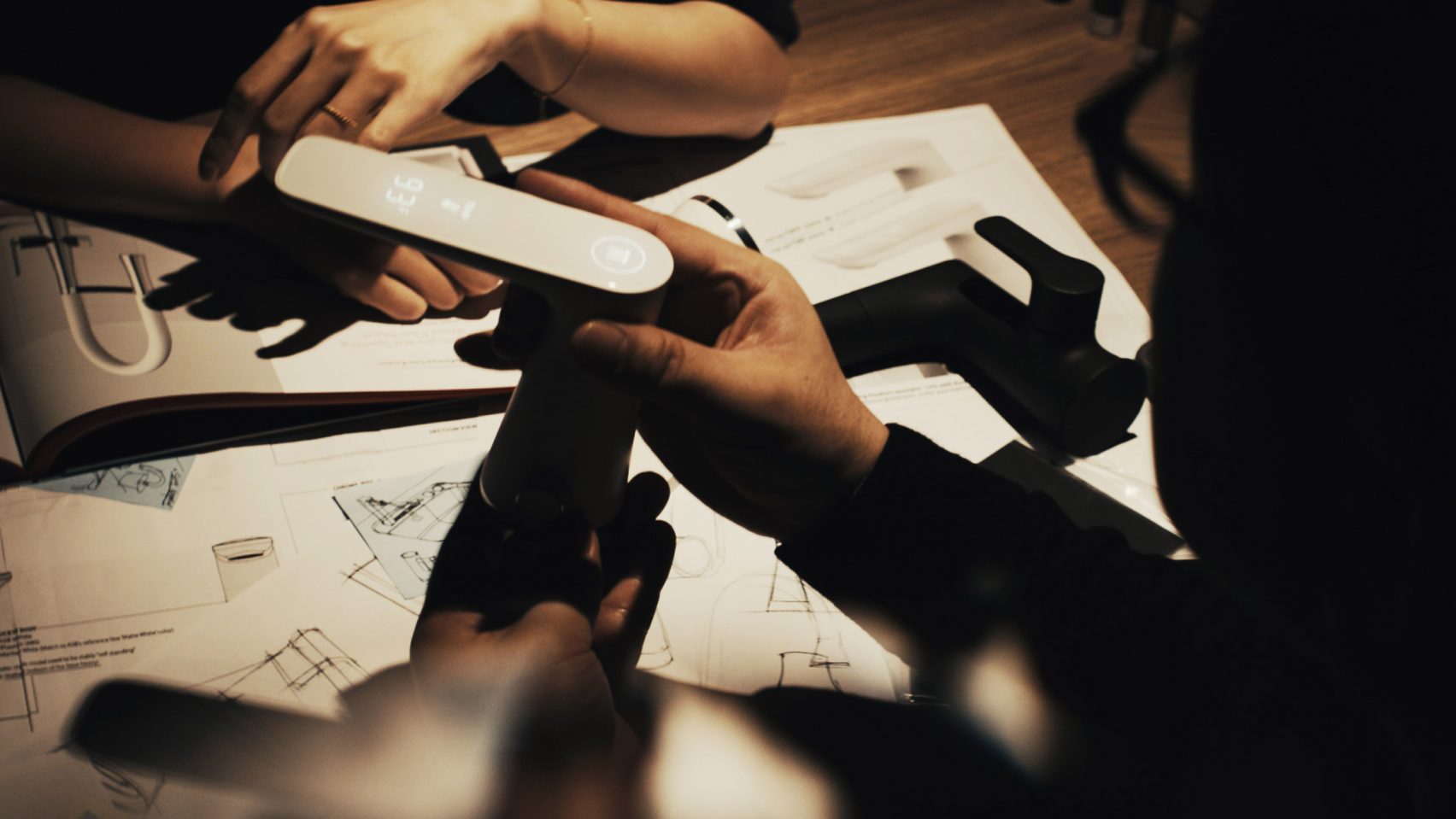 LIXIL Global Design presents consumer-centric approach in first ...