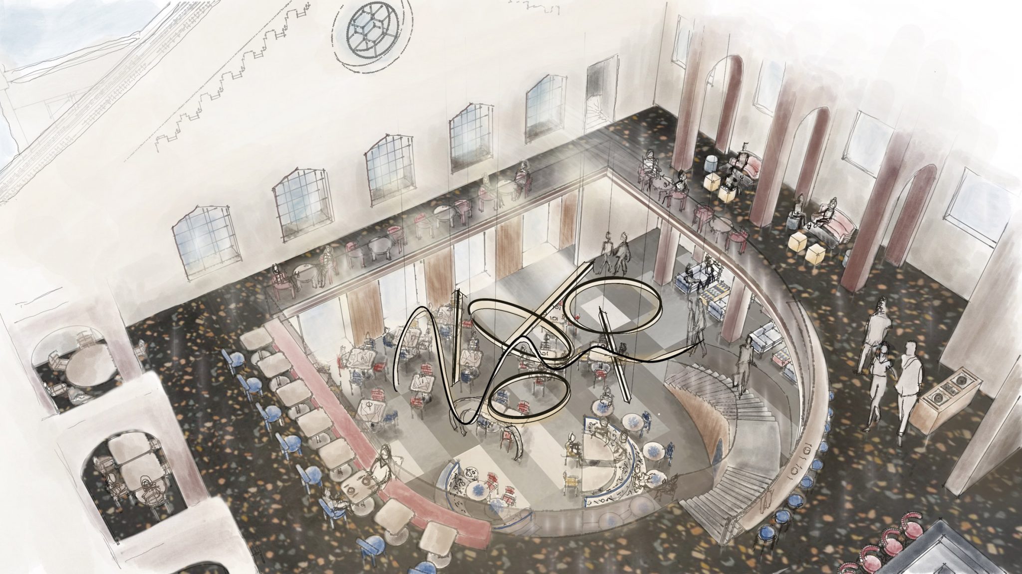 Seven interior design courses featured on Dezeen Courses