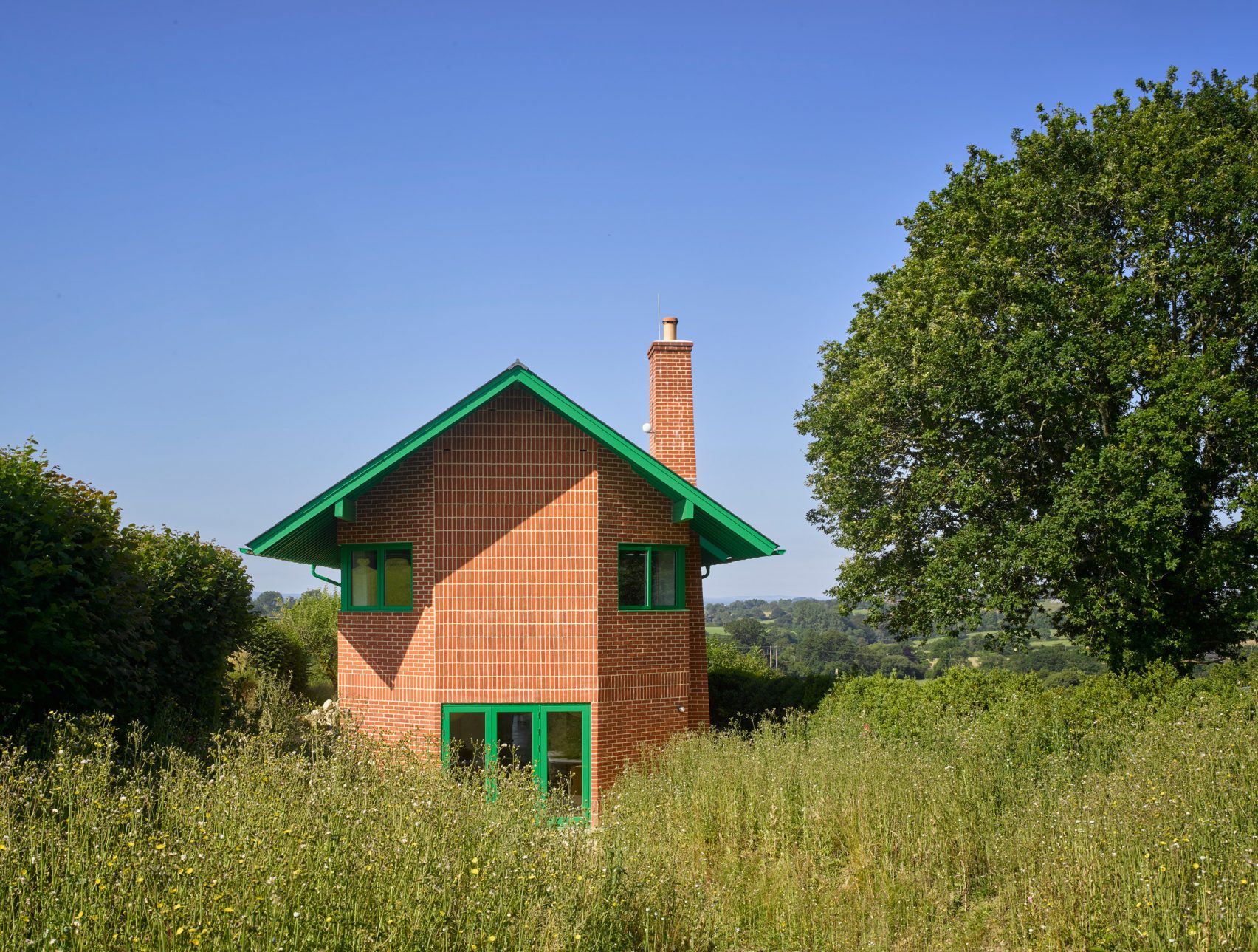 The Red House William Morris And Philip Webb, Red House (article)