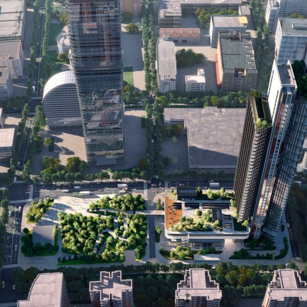 SHENZHEN | Projects & Construction | Page 66 | SkyscraperCity Forum