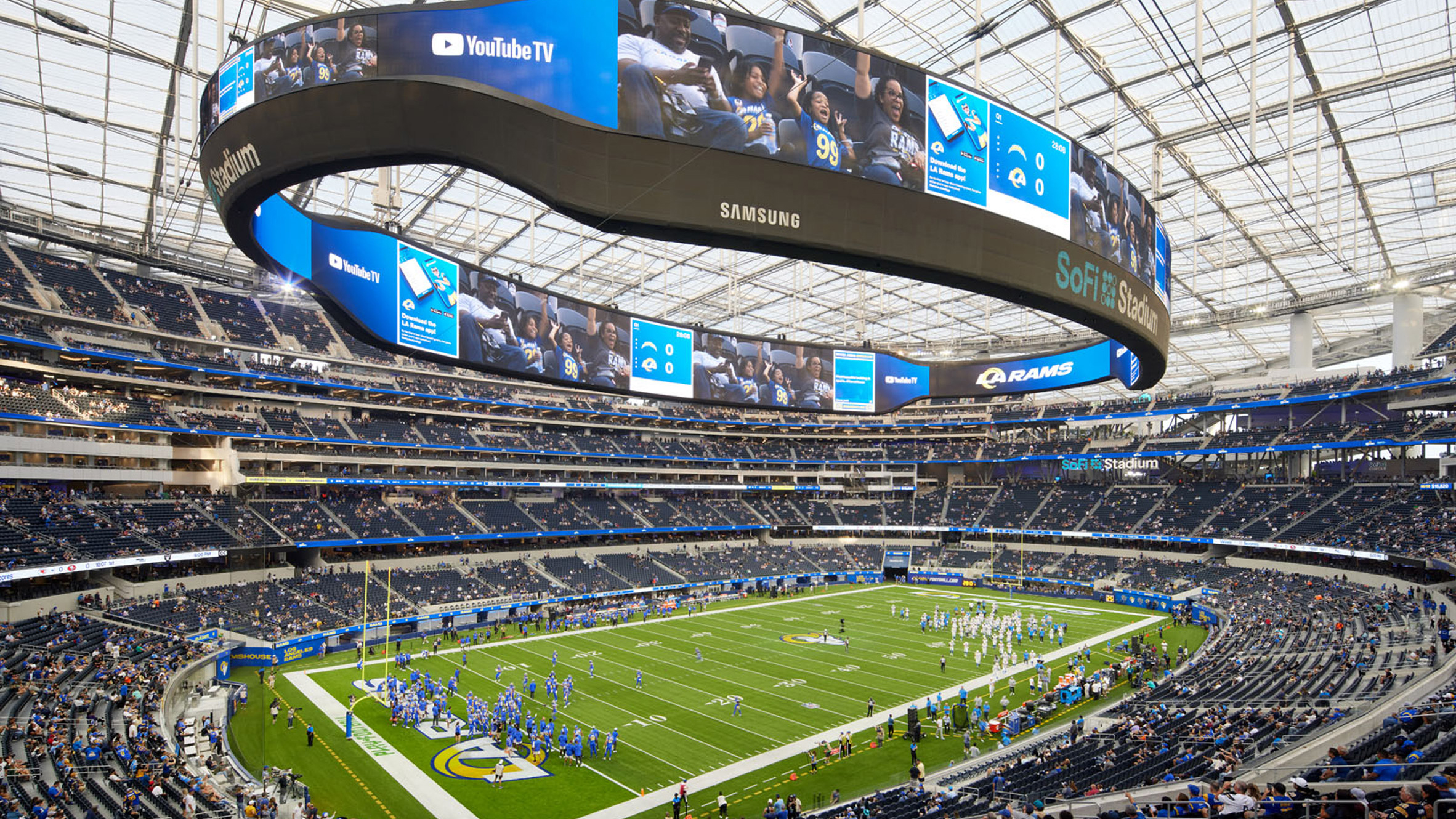 Actualizar 75 Imagen Levi s Stadium 2026 World Cup Thptnganamst edu vn