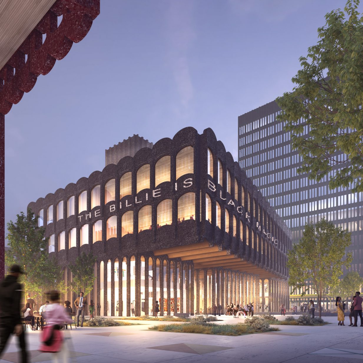 Big Moves New York Office To Bright Space In Dumbo
