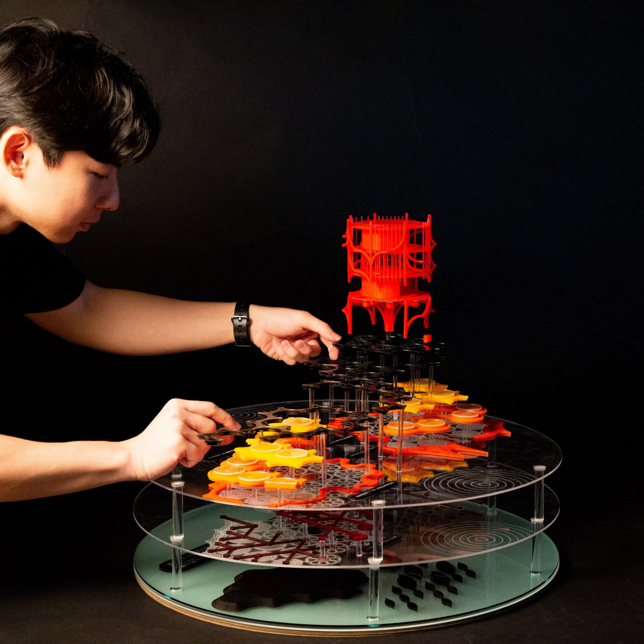 Dezeens Top 10 Graduate Design Projects Of 2019