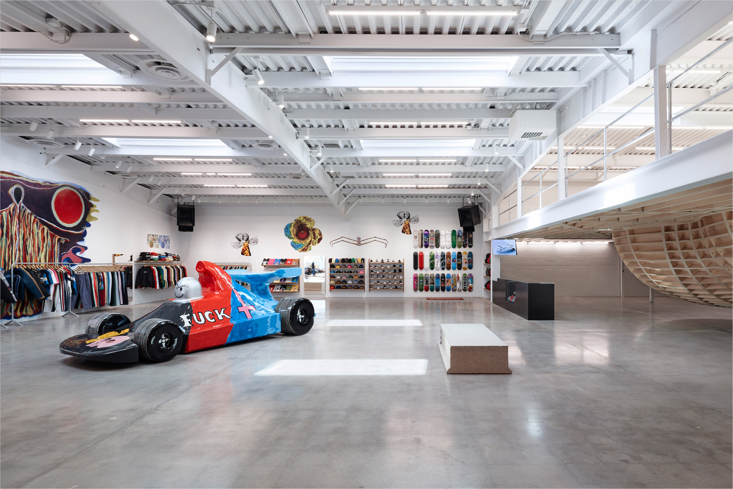 Supreme skate bowl store los angeles dezeen 2364 col 0 jpg Are na Supreme skate bowl store los angeles dezeen 2364 col 0 jpg Are na