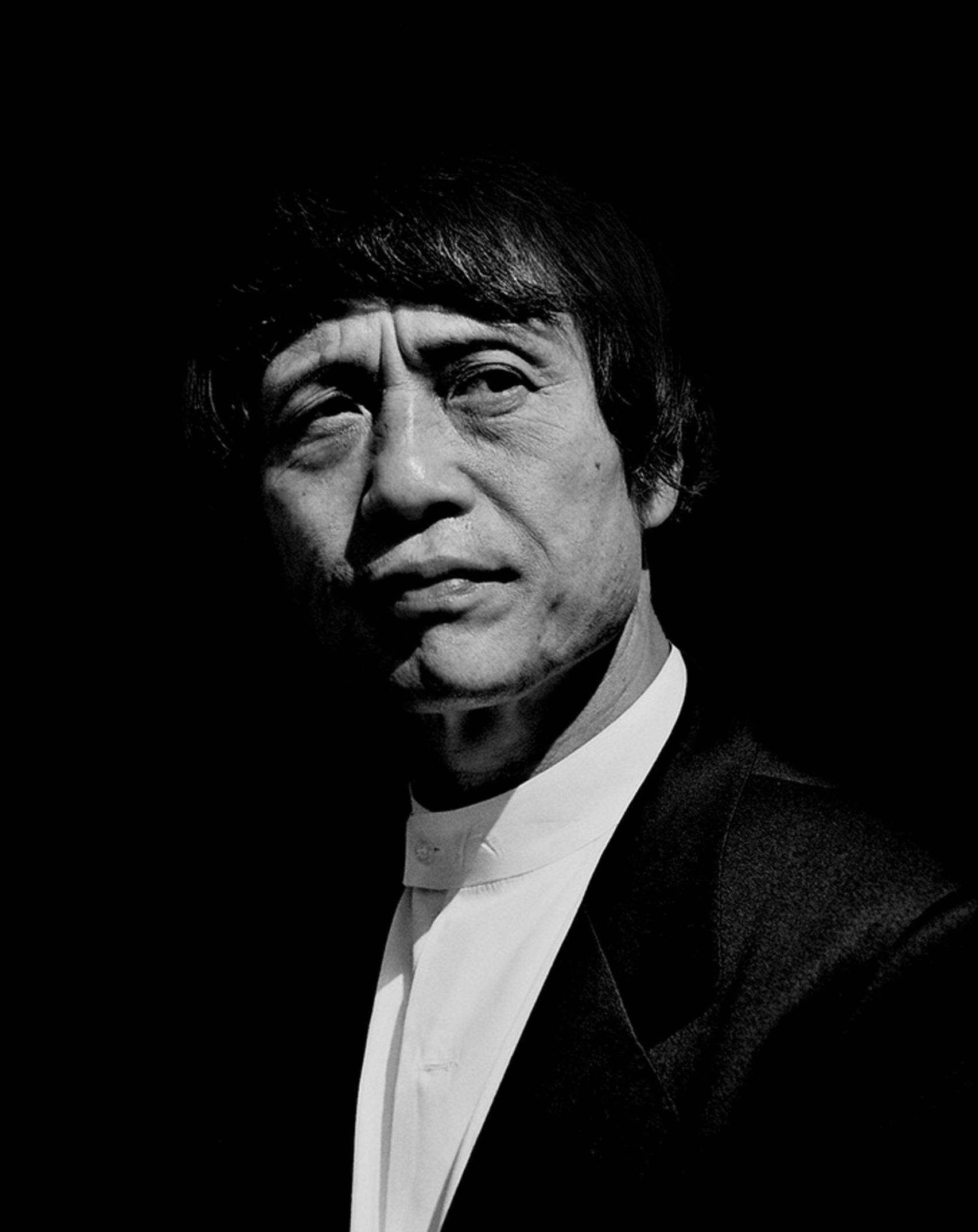 Tadao Ando Chosen To Design Mpavilion 2023 In Melbourne