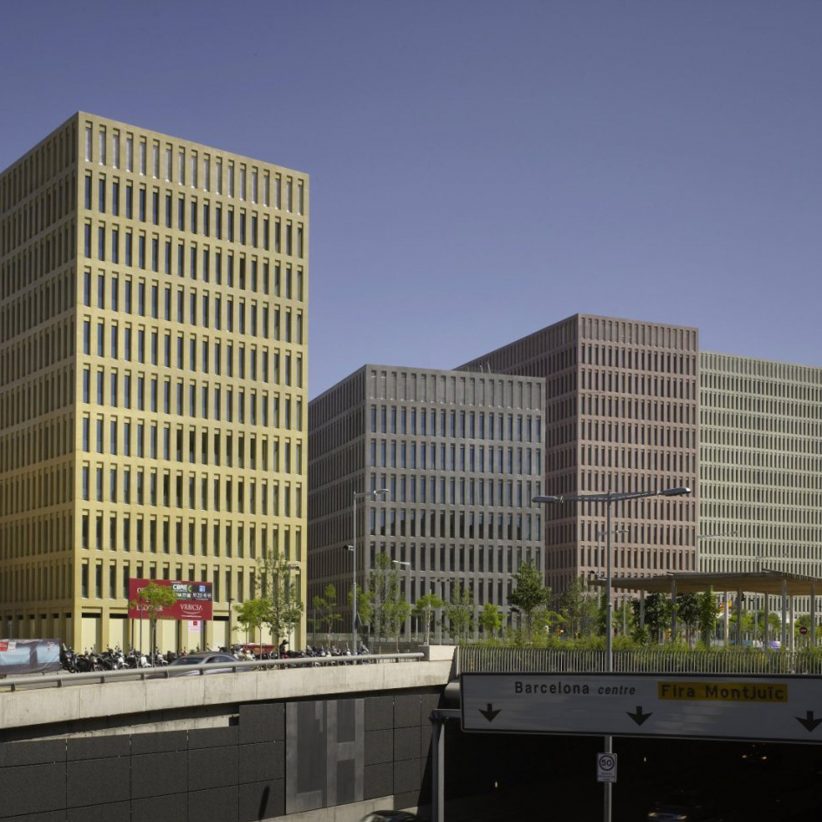 Fifteen projects by Pritzker Architecture Prize-winner David Chipperfield