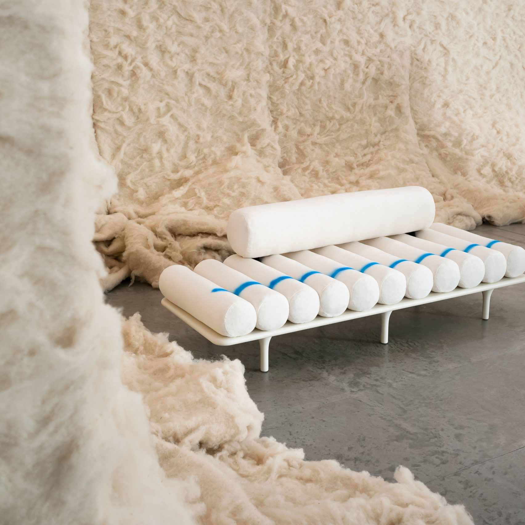 Five Products That Use Wool In New And Unexpected Ways